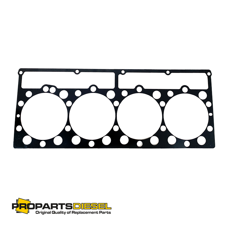 CATERPILLAR 3304 PC CYLINDER HEAD GASKET / PPD-7N7386
