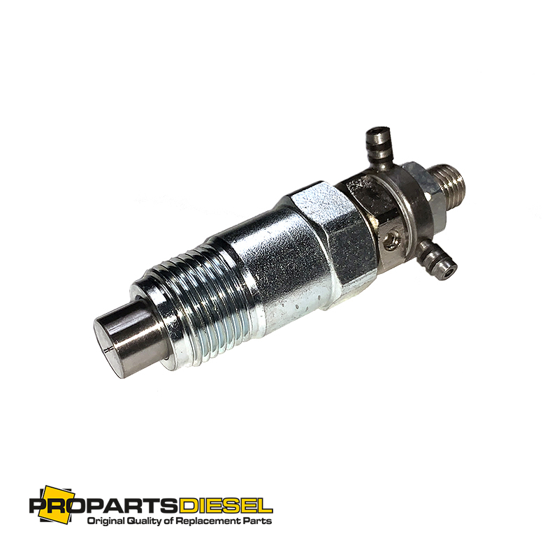 INJECTORS / SEALS