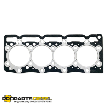 KUBOTA V1505, CYLINDER HEAD GASKET / PPD-16394-03310