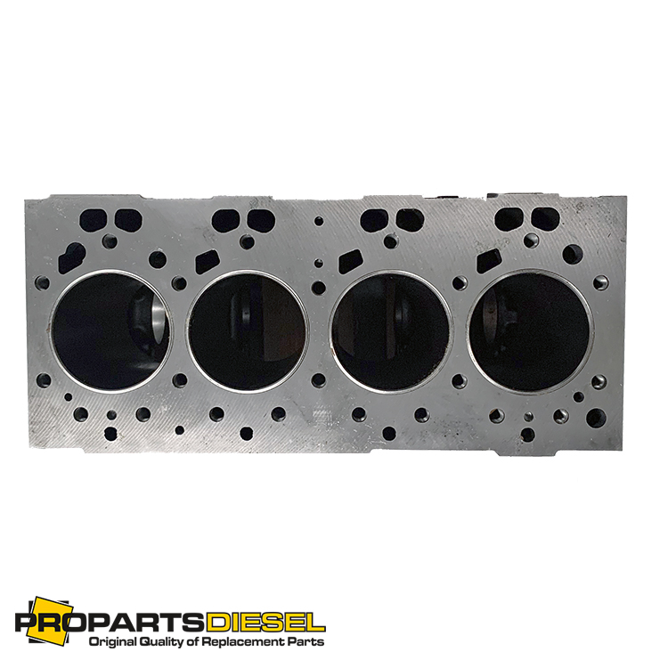 BLOK SILNIKA PERKINS 1004.40 / ProPartsDiesel ZZ50265 ZZ50294 ZZ50307 ...