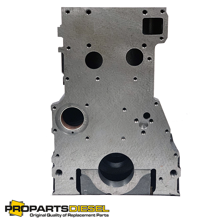 BLOK SILNIKA PERKINS 1004.40 / ProPartsDiesel ZZ50265 ZZ50294 ZZ50307 ...