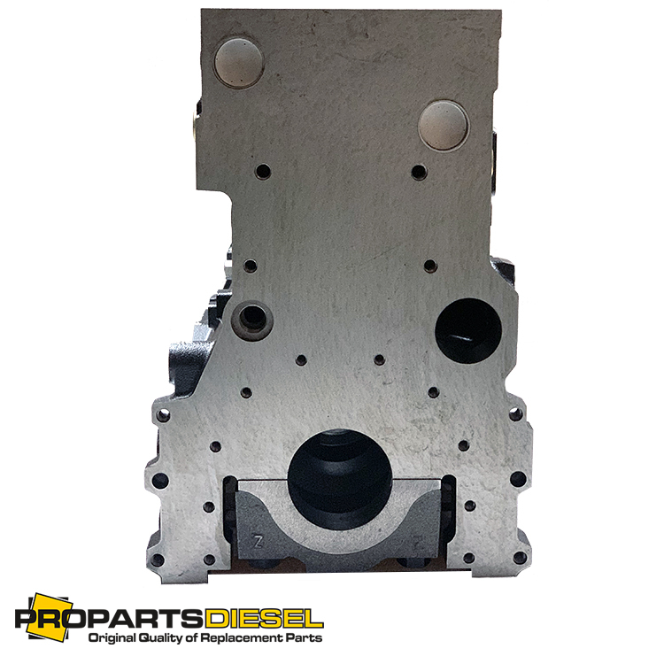 BLOK SILNIKA PERKINS 1004.40 / ProPartsDiesel ZZ50265 ZZ50294 ZZ50307 ...