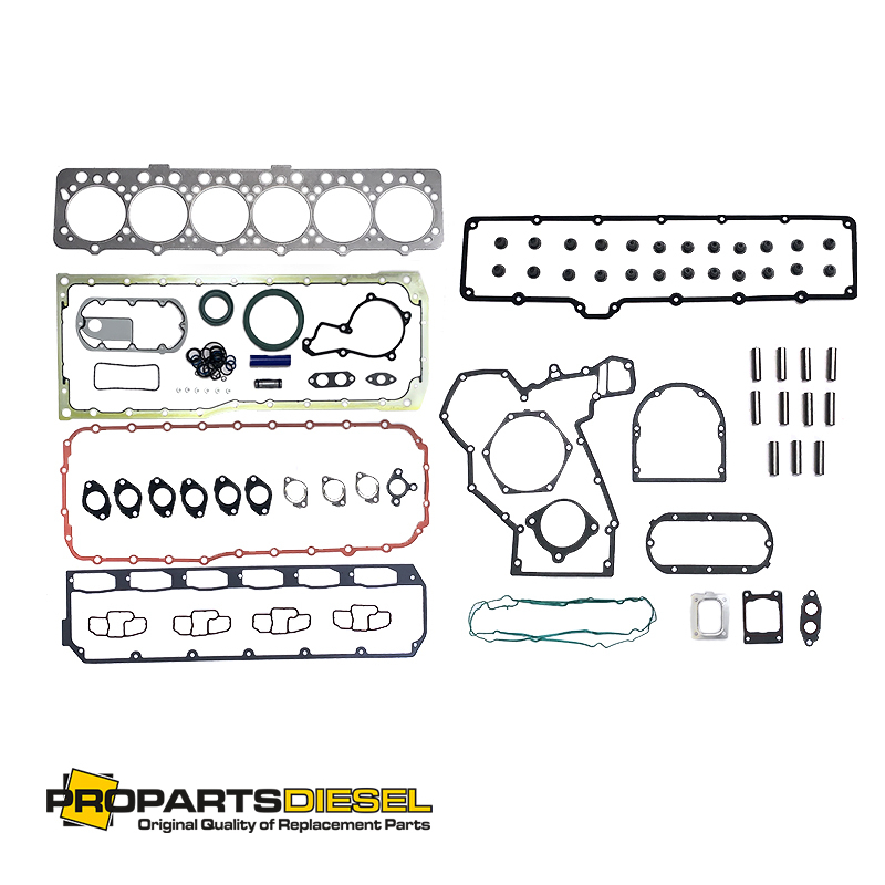 ENGINE GASKET SETS