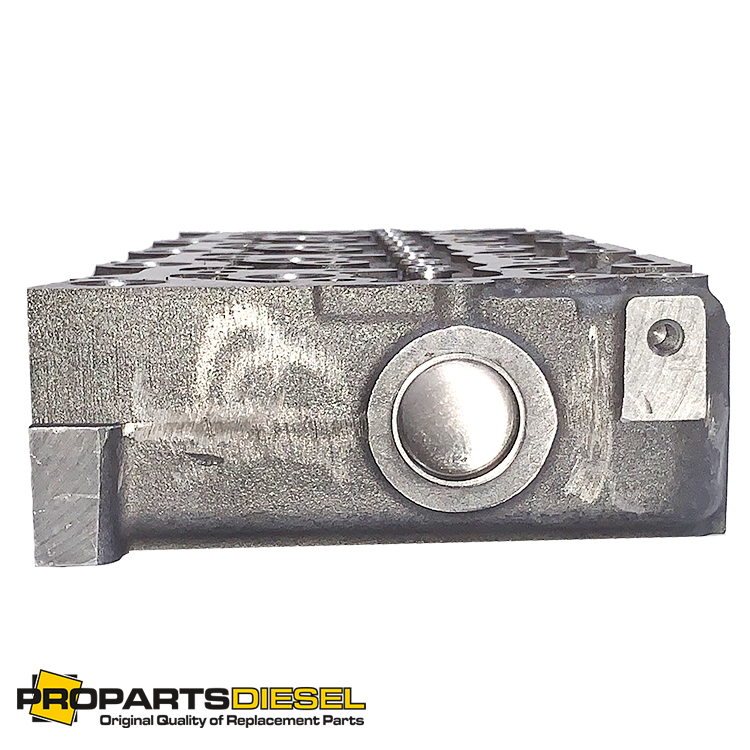 GŁOWICA KUBOTA V2003 V2203 V2403 / ProPartsDiesel 1G855-03042