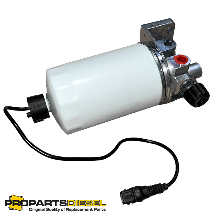DEUTZ TCD2013 L06 4V, FUEL FILTER / ProPartsDiesel 04506917