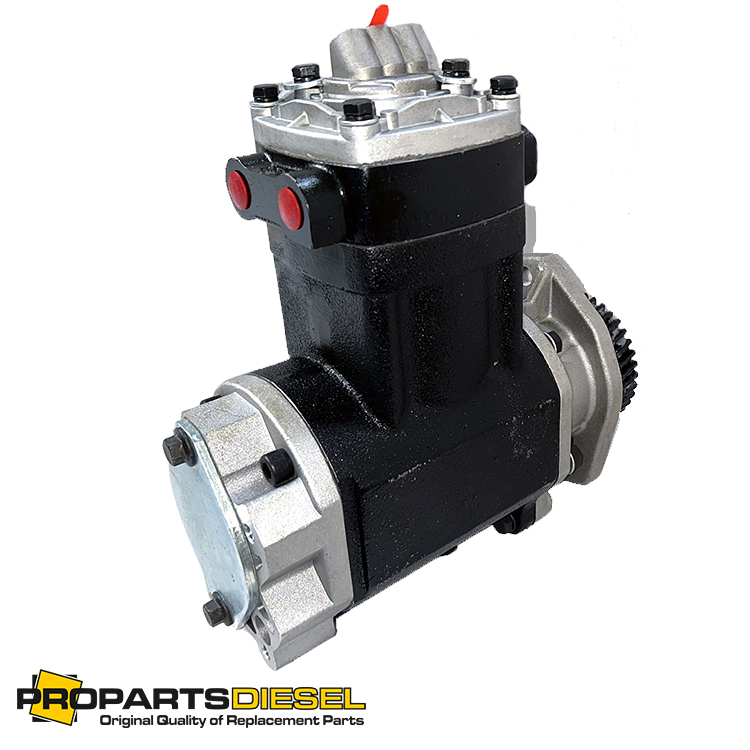 CUMMINS AIR COMPRESSOR / ProPartsDiesel 3558018 3558006