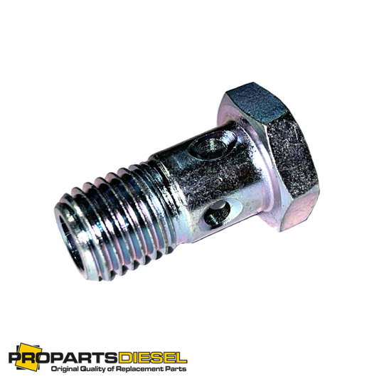 CUMMINS, BANJO CONNECTOR SCREW / ProPartsDiesel 3911446