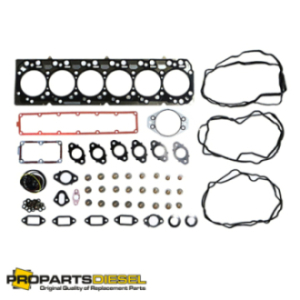 CUMMINS QSB 6.7, TOP GASKET SET / ProPartsDiesel 4955523