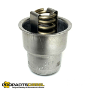 TERMOSTAT CUMMINS QSX ISX / ProPartsDiesel 4952631