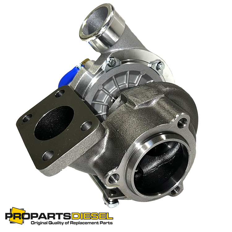 TURBO PERKINS / ProPartsDiesel 2674A209