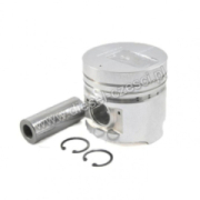 PERKINS 804C-33 PISTON WITH PIN 0.5 / ProPartsDiesel MPPK0001B