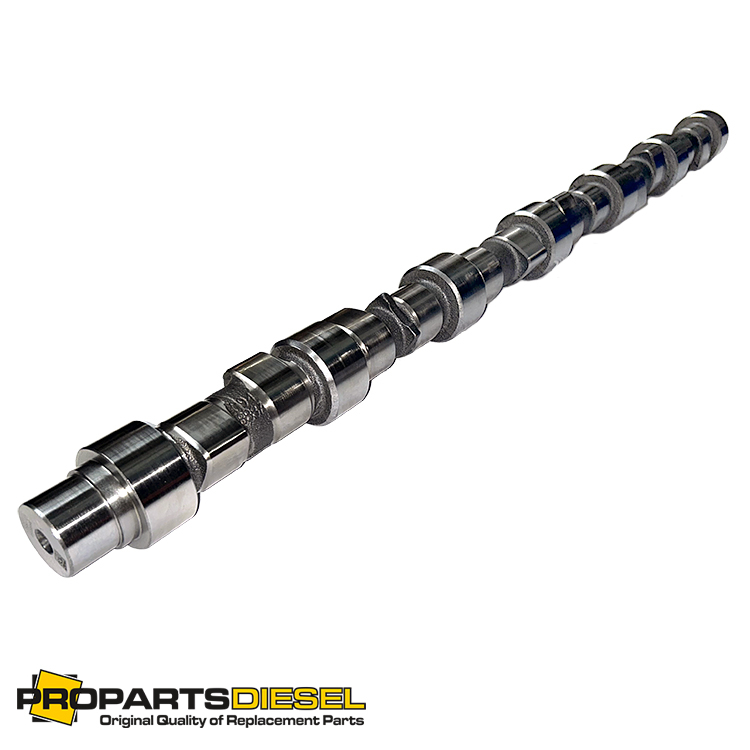 WAŁEK ROZRZĄDU CUMMINS ISC / ISL 8.3 / ProPartsDiesel 3938163