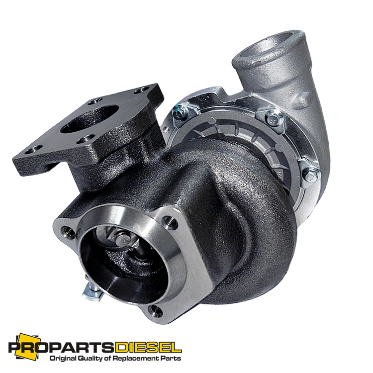 TURBO PERKINS / ProPartsDiesel 2674095 2674A373