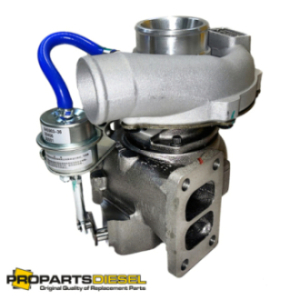 PERKINS, TURBOCHARGER / ProPartsDiesel 2674A343