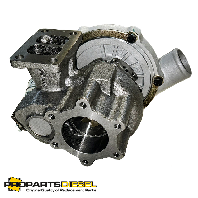 TURBO PERKINS / ProPartsDiesel 2674A342 2674A402