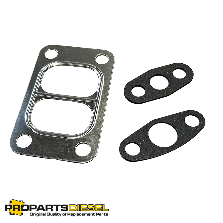 TURBO PERKINS / ProPartsDiesel 2674A342 2674A402