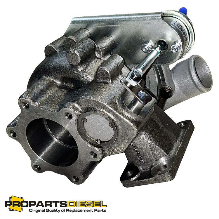 TURBO PERKINS 1106C-E60TA / ProPartsDiesel 2674A349 2674349
