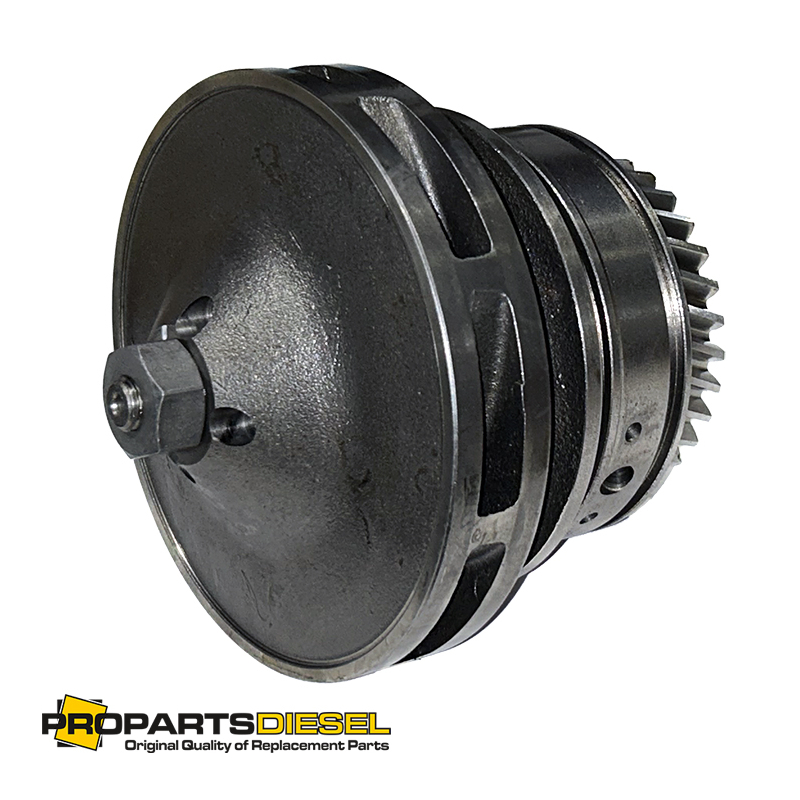 WATER PUMPS / GASKETS