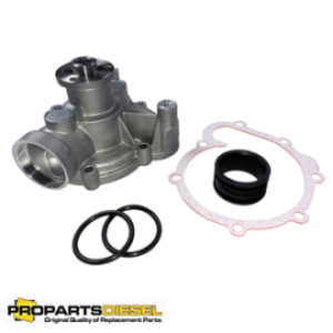 VOLVO DD / D7E, WATER PUMP KIT / ProPartsDiesel 21727935 20726083 ...