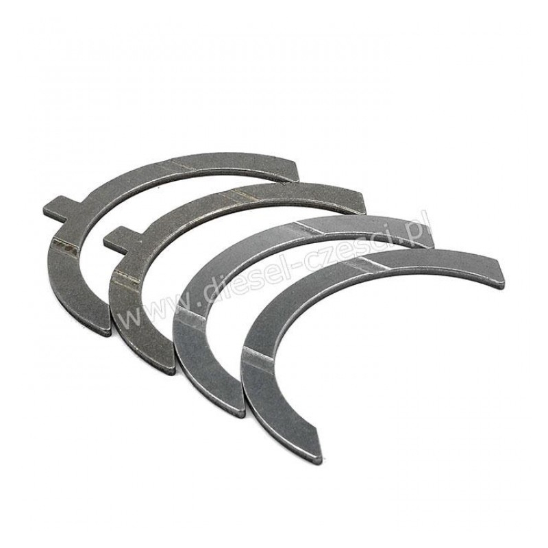 THRUST BEARINGS / WASHERS