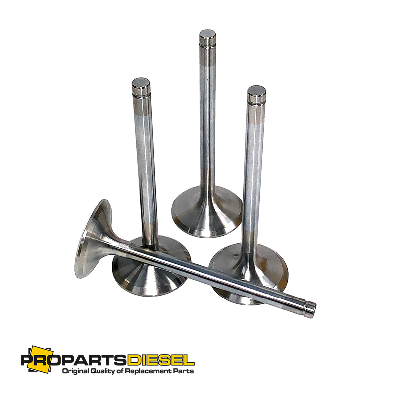 VALVES