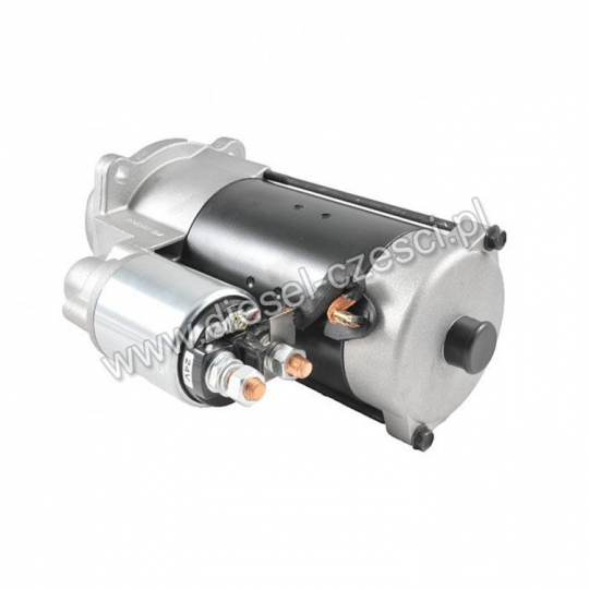 STARTER 24V 4kW / ProPartsDiesel 01179586