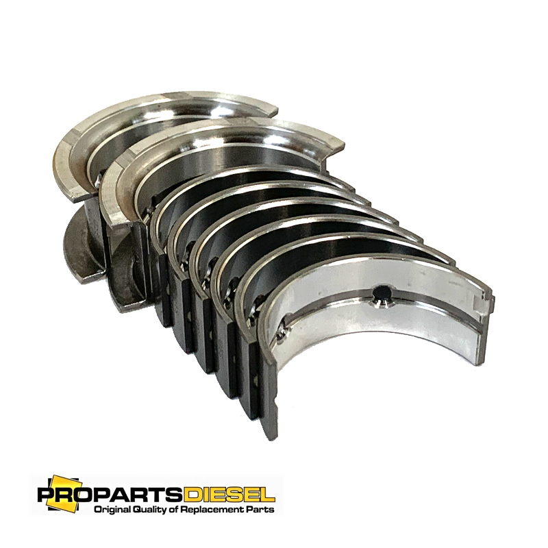 MAIN BEARINGS