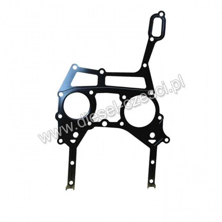 USZCZELKA OBUDOWY ROZRZĄDU PERKINS OEM / 3681P053