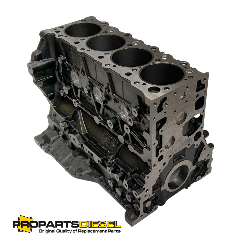 ENGINE BLOCKS