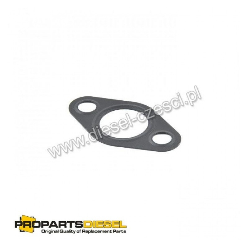 PERKINS 1104D OIL COOLER GASKET / ProPartsDiesel 3687M042 3687M041 ...