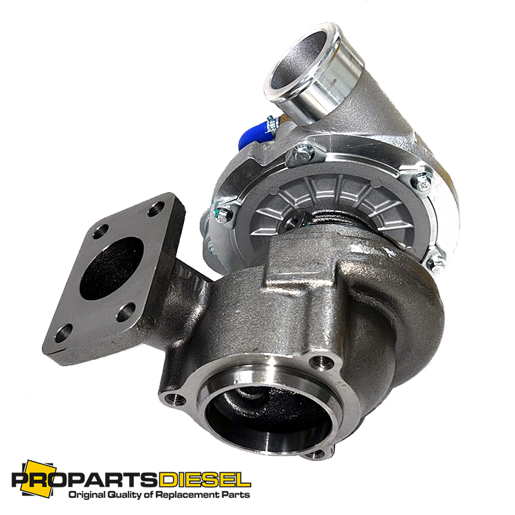 TURBO CATERPILLAR 3054C / ProPartsDiesel 237-4734 2374734 CA237-4734 ...