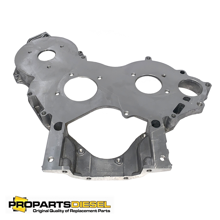 PERKINS, TIMMING CASE COVER / PPD-37161871