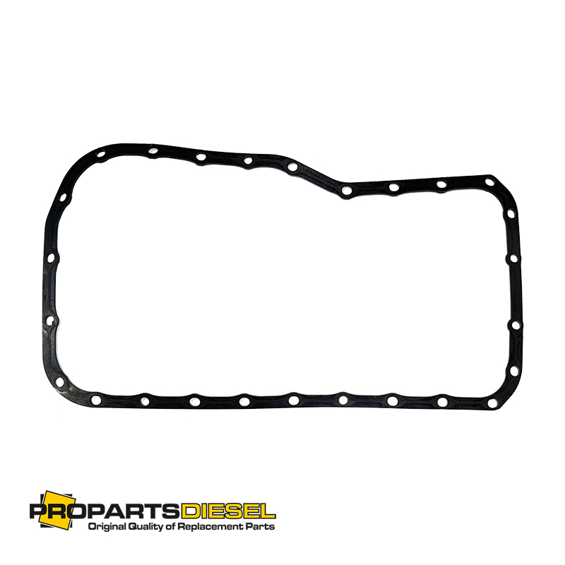 OIL PAN GASKETS