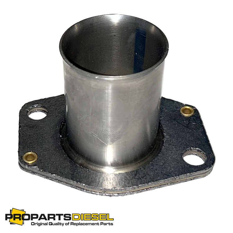 ZESPÓŁ TULEI WYDECHU CATERPILLAR C15 / C18 / ProPartsDiesel 281-8261