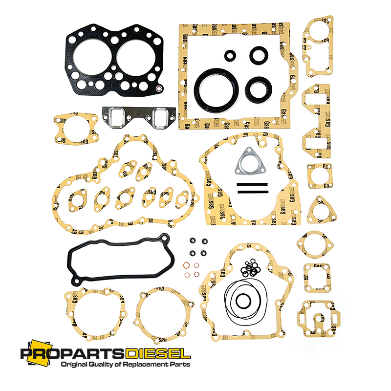 ENGINE GASKET SETS
