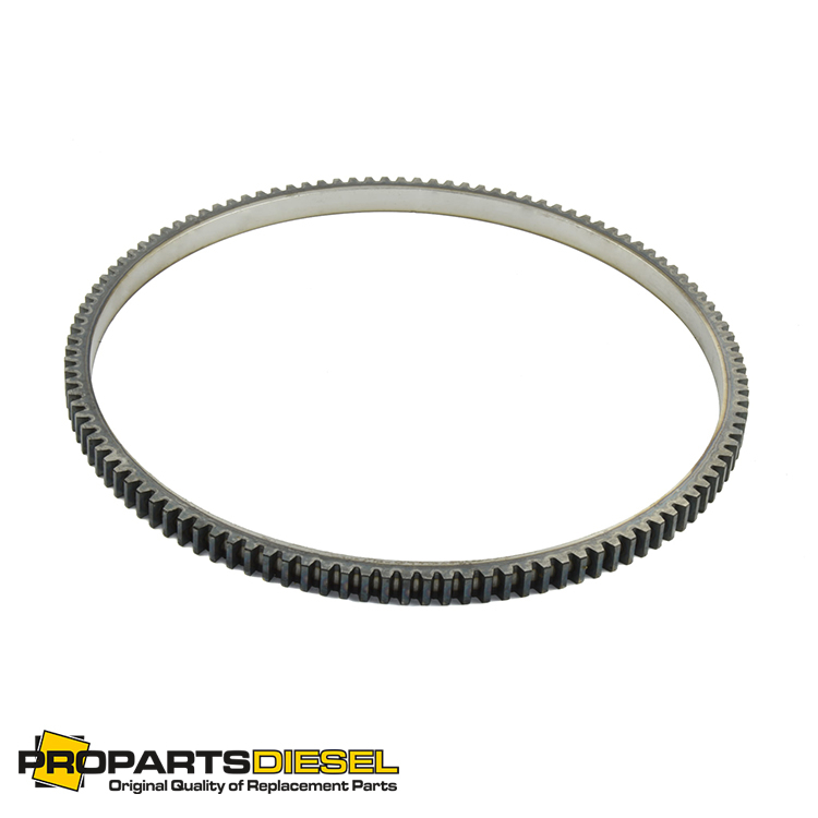 WIENIEC KOŁA ZAMACHOWEGO PERKINS 1106 / 1204 / ProPartsDiesel 3116C001