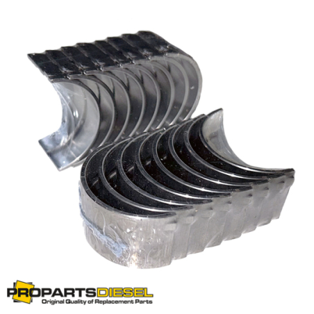 PANEWKA WAŁKA BALANSOWEGO CUMMINS ISB QSB / ProPartsDiesel 4897071