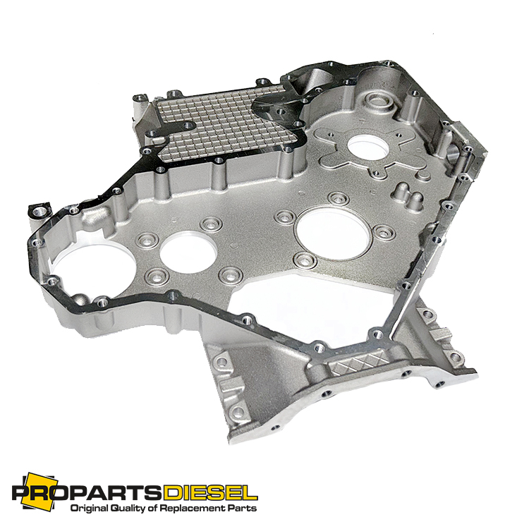 PERKINS 1004.4 / 1006.6, TIMMING COVER / ProPartsDiesel 3716C431