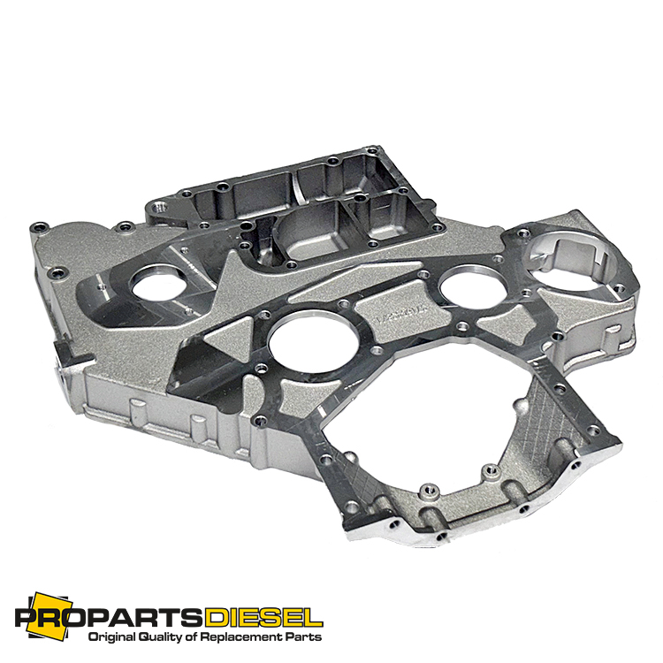 PERKINS 1004.4 / 1006.6, TIMMING COVER / ProPartsDiesel 3716C431