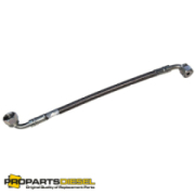 CUMMINS ISF 3.8, FLEXIBLE TRUBO HOSE / ProPartsDiesel 5260415