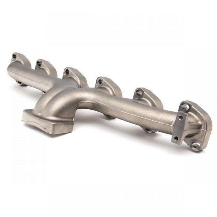 PERKINS 1106D-E66TA, EX MANIFOLD / ProPartsDiesel T414068