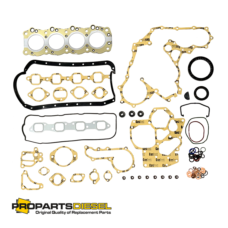 ENGINE GASKET SETS
