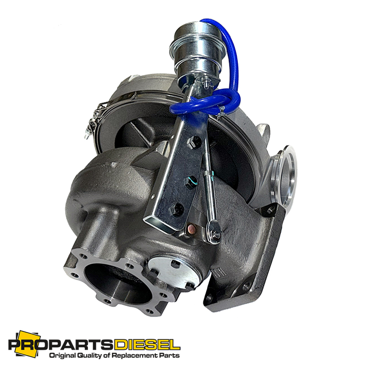 TURBO CUMMINS QSX HX60W / ProPartsDiesel 4956081
