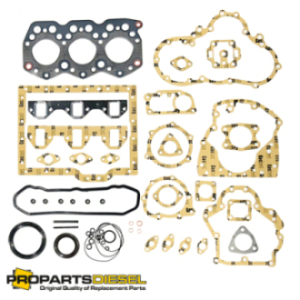 MITSUBISHI S3E, ENGINE GASKET SET / ProPartsDiesel 34694-00053
