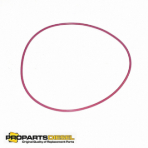 CUMMINS ISX / QSX, O-RING LINER / ProPartsDiesel 3678738