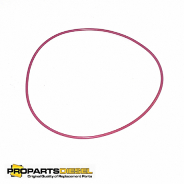 O-RING TUELI CUMMINS ISX / QSX / ProPartsDiesel 3678738