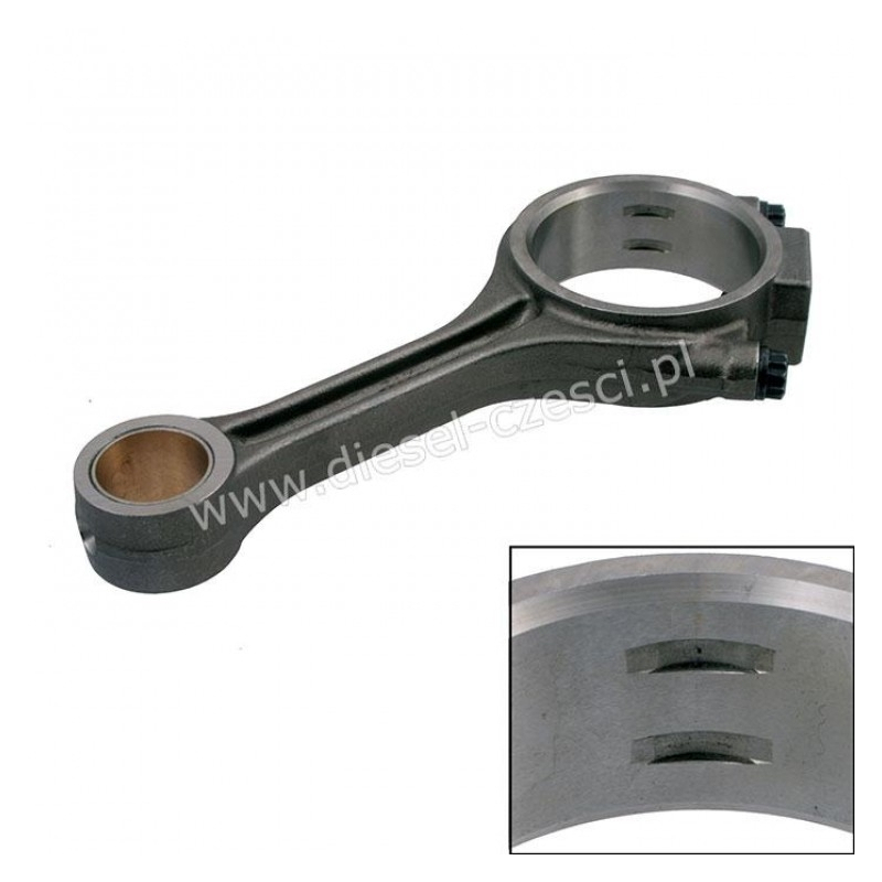 CONNECTING RODS