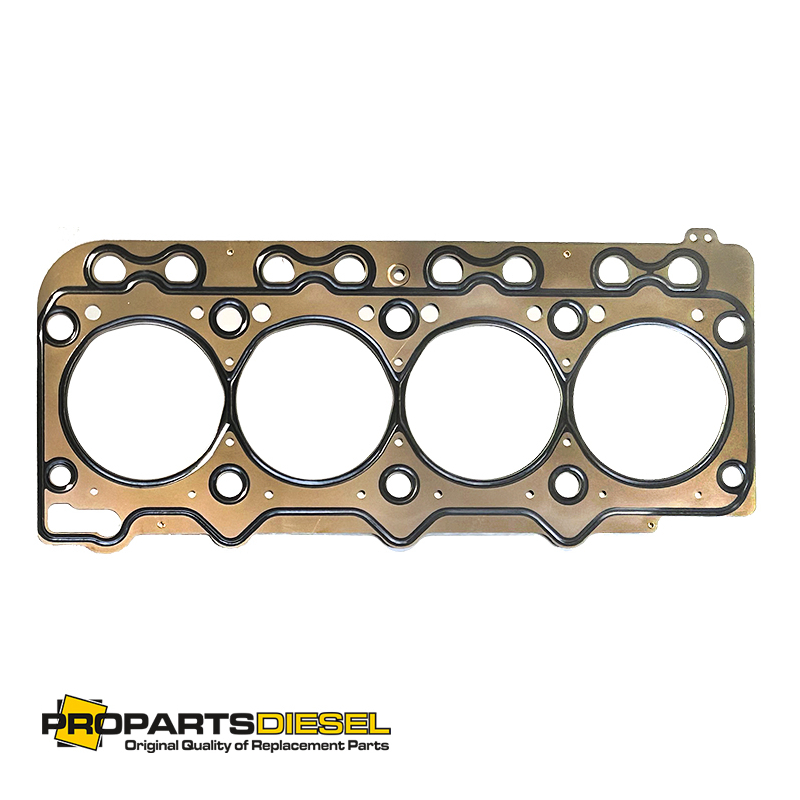 CYLINDER HEAD GASKETS