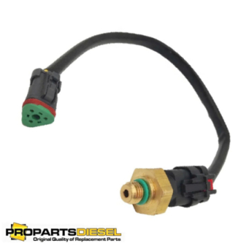 CATERPILLAR 3054E 3056E OIL PRESSURE SENSOR / ProPartsDiesel 216-3448