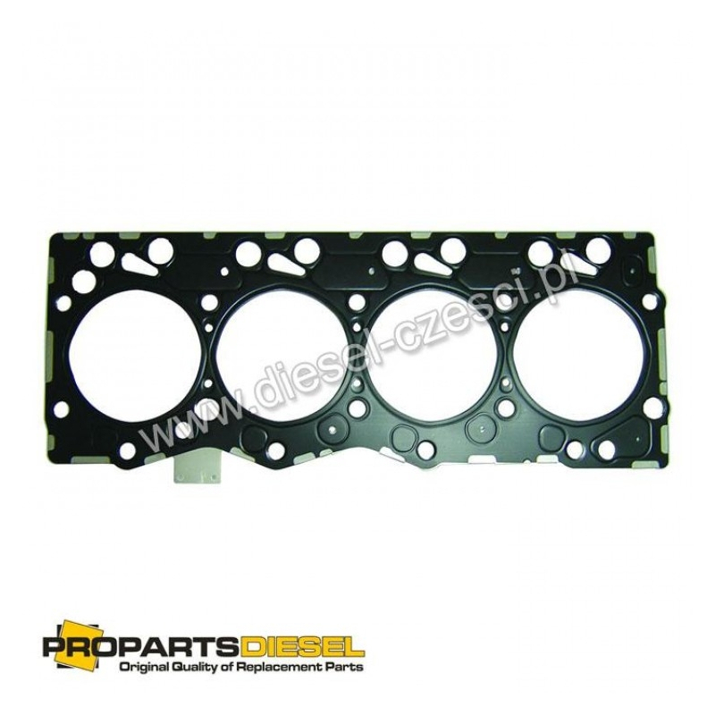 CYLINDER HEAD GASKETS